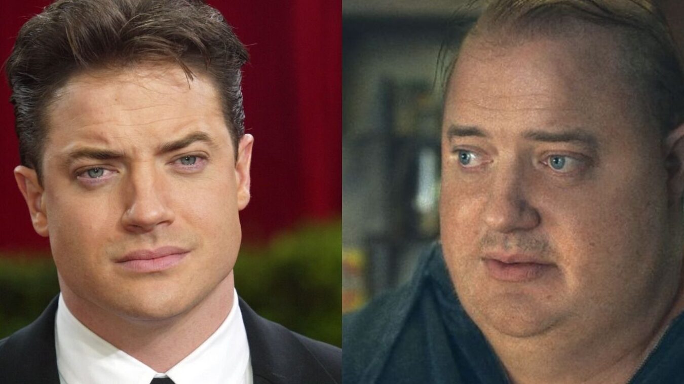 El actor que engordó mucho: una historia de alimentación desequilibrada ...