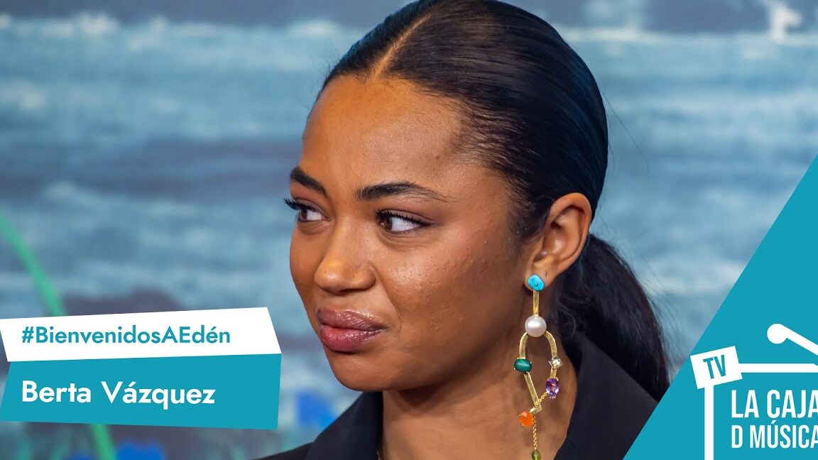 Berta Vázquez: ¿Edén Engorda? - Todo Engorda