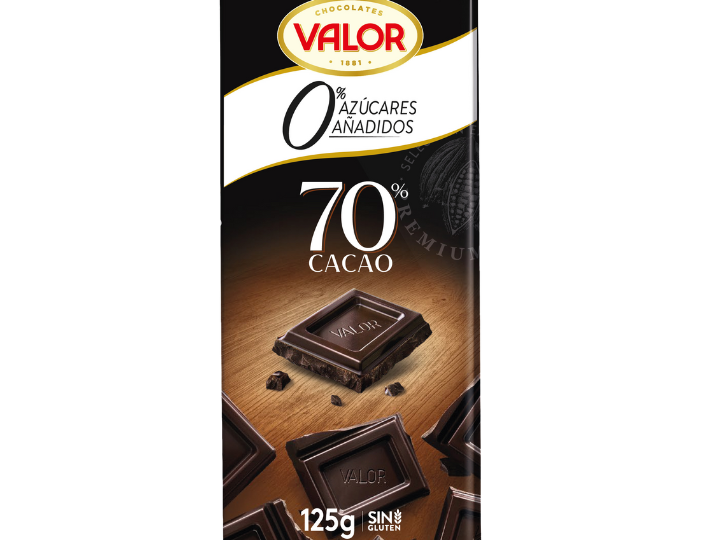 El chocolate al 70% engorda: ¿mito o realidad? - Todo Engorda