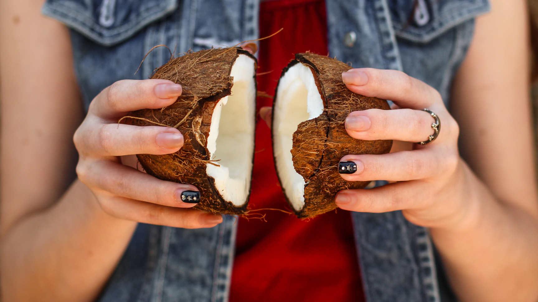 Comer coco crudo engorda: ¿Mito o realidad? - Todo Engorda