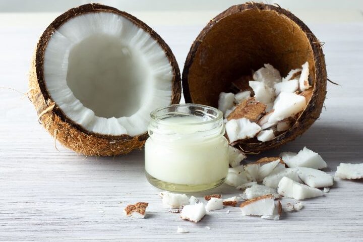 Comer coco seco engorda: ¿mito o realidad? - Todo Engorda