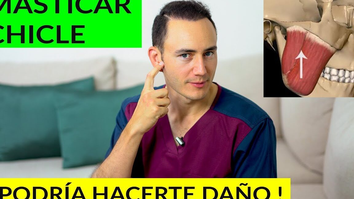 Comer mucho chicle engorda: ¿Mito o realidad? - Todo Engorda