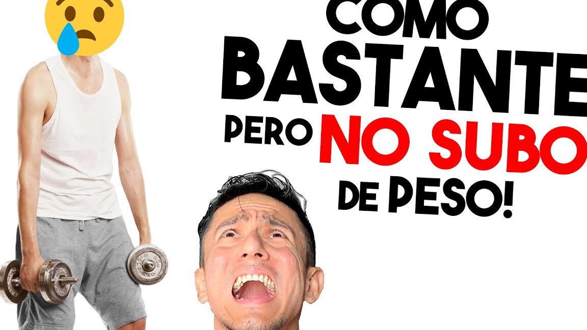 ¿Cómo puedo comer mucho sin engordar? - Todo Engorda