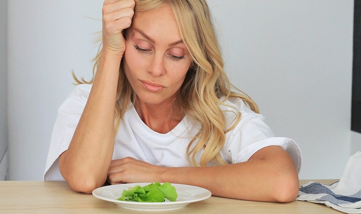 Cómo engordar comiendo poco: el desafío de aumentar de peso de manera ...