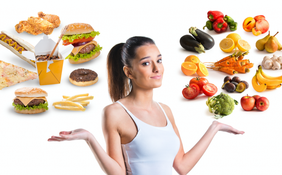 Cómo engordar de forma saludable - Todo Engorda