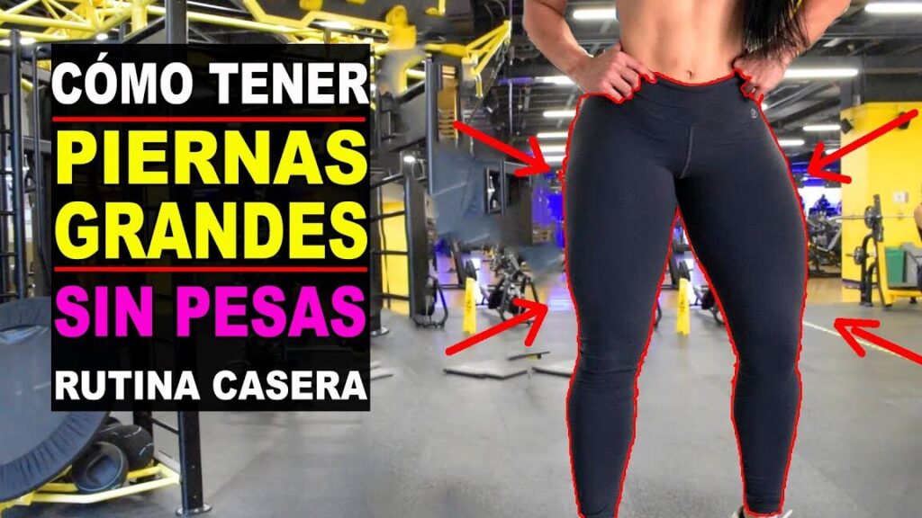 Cómo hacer engordar las piernas rápidamente: consejos y recomendaciones ...