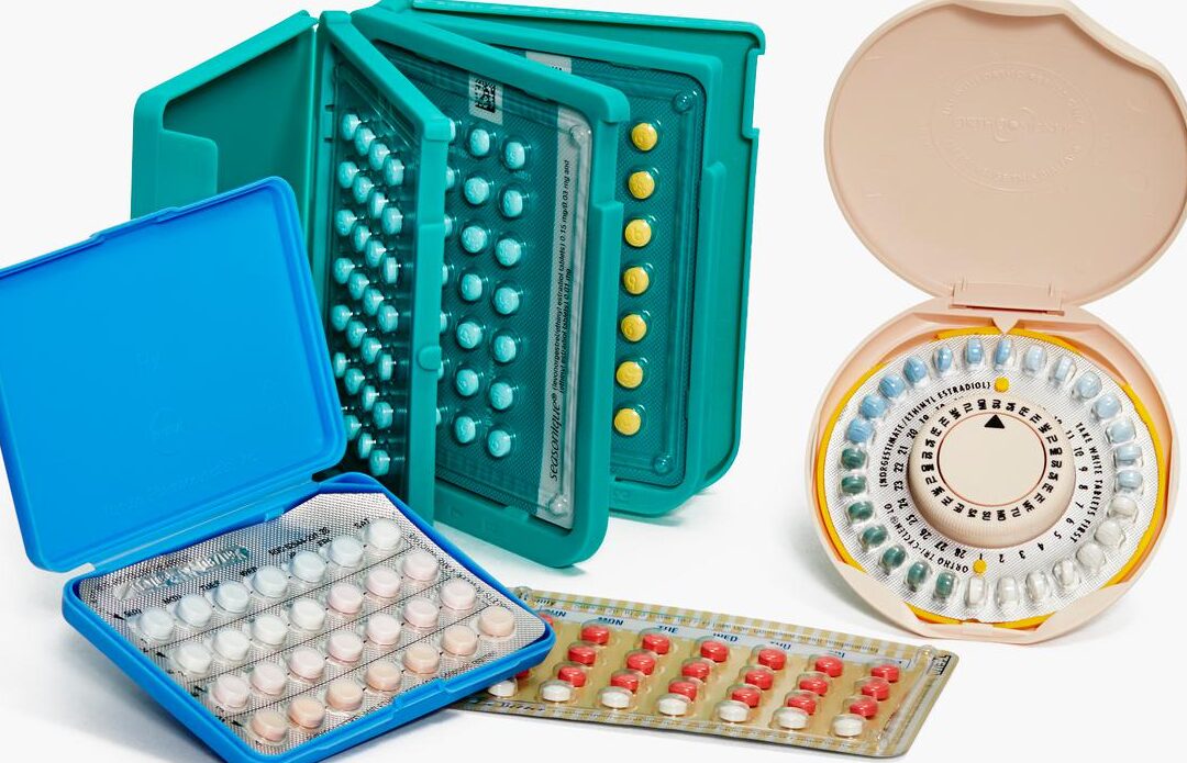 ¿Cómo hacer para no engordar con las pastillas anticonceptivas? - Todo ...