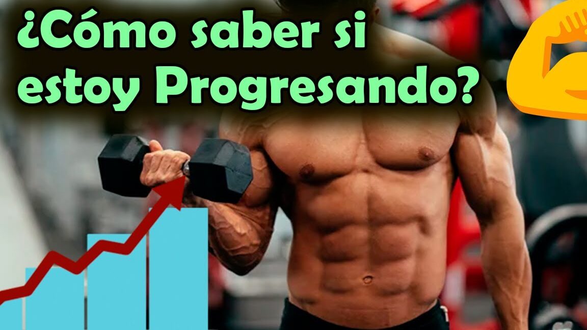 ¿Cómo saber si estoy engordando o ganando masa muscular? - Todo Engorda