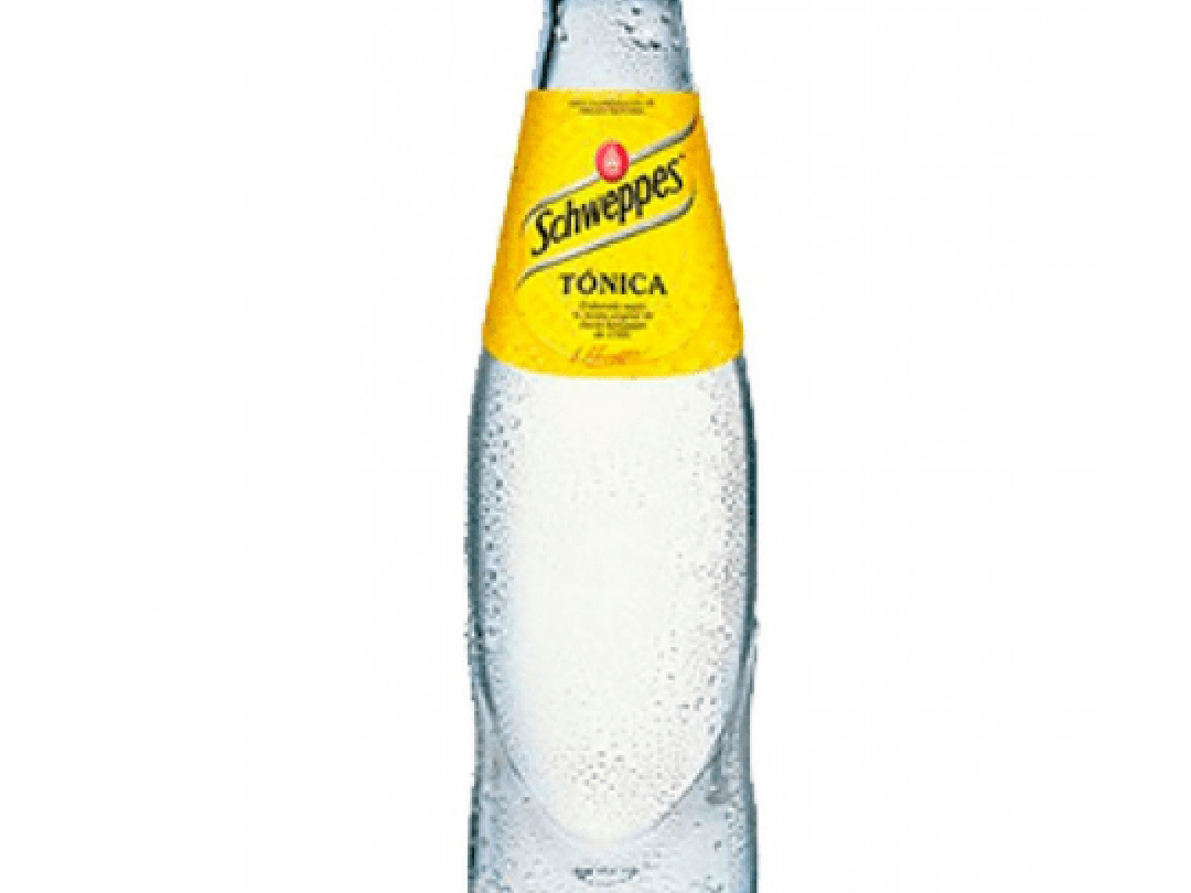 ¿Cuánto engorda la tónica? - Todo Engorda