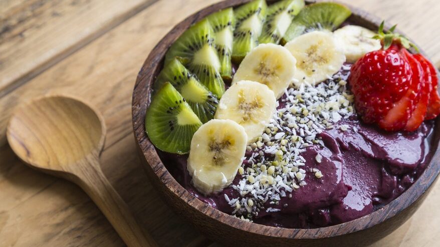 El Acai: ¿Engorda o Adelgaza? - Todo Engorda