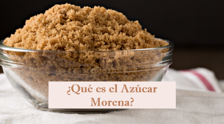 El azúcar morena engorda: ¿mito o realidad? - Todo Engorda