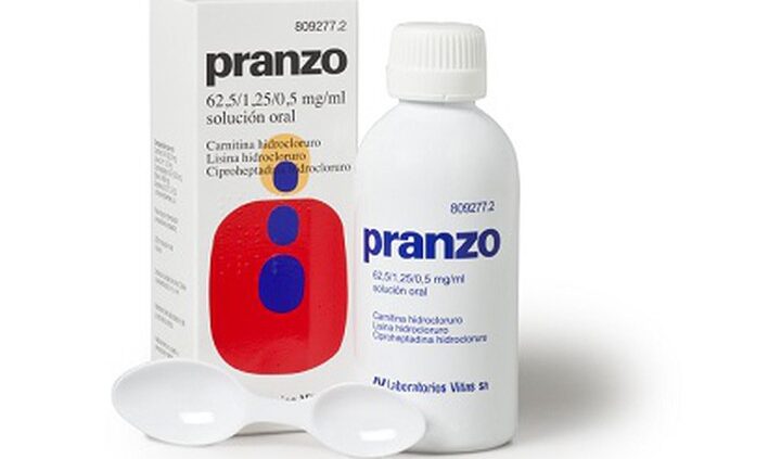 El jarabe Pranzo engorda: descubre por qué debes evitarlo - Todo Engorda