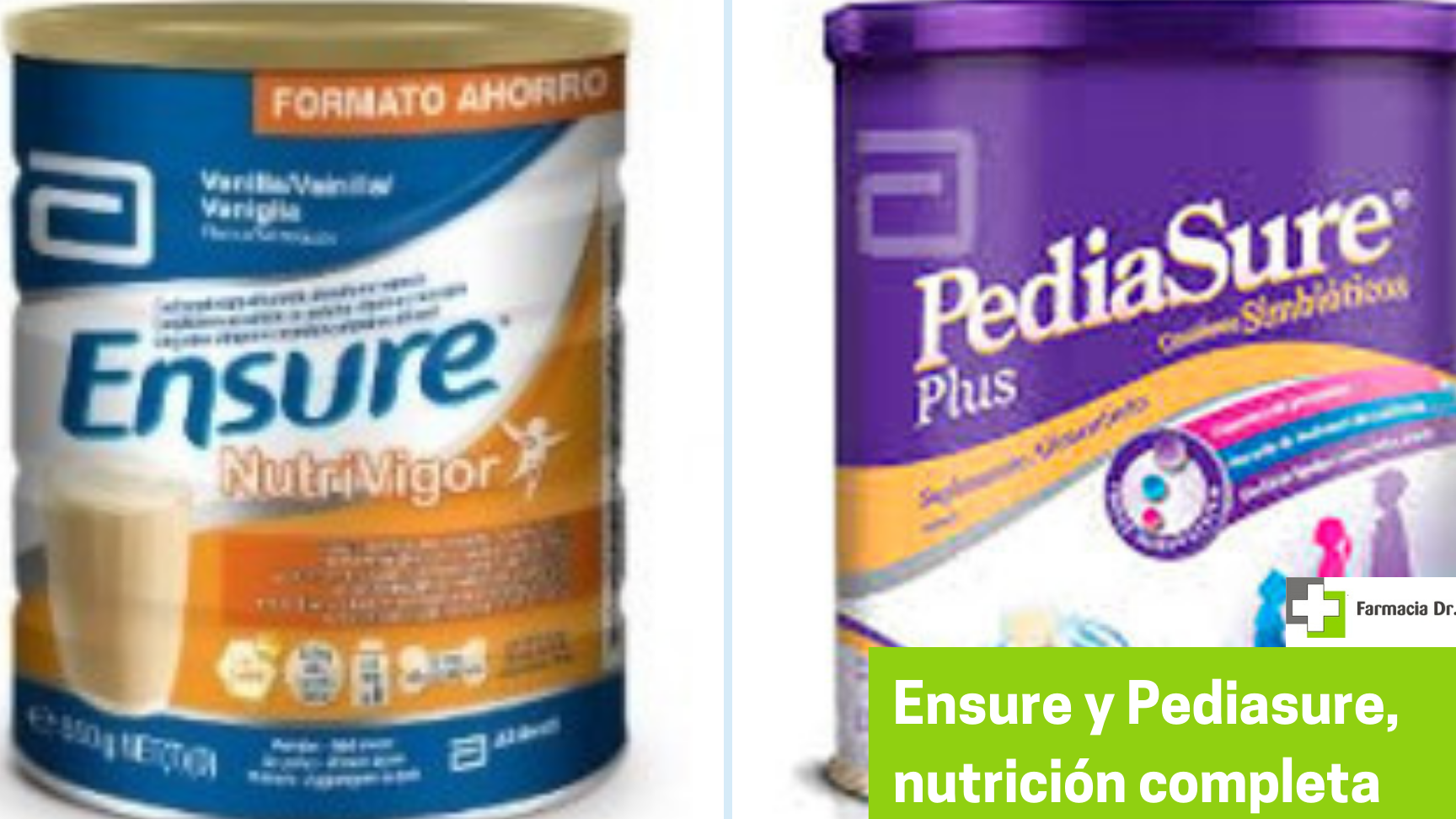El PediaSure engorda a los adultos: ¿mito o realidad? - Todo Engorda