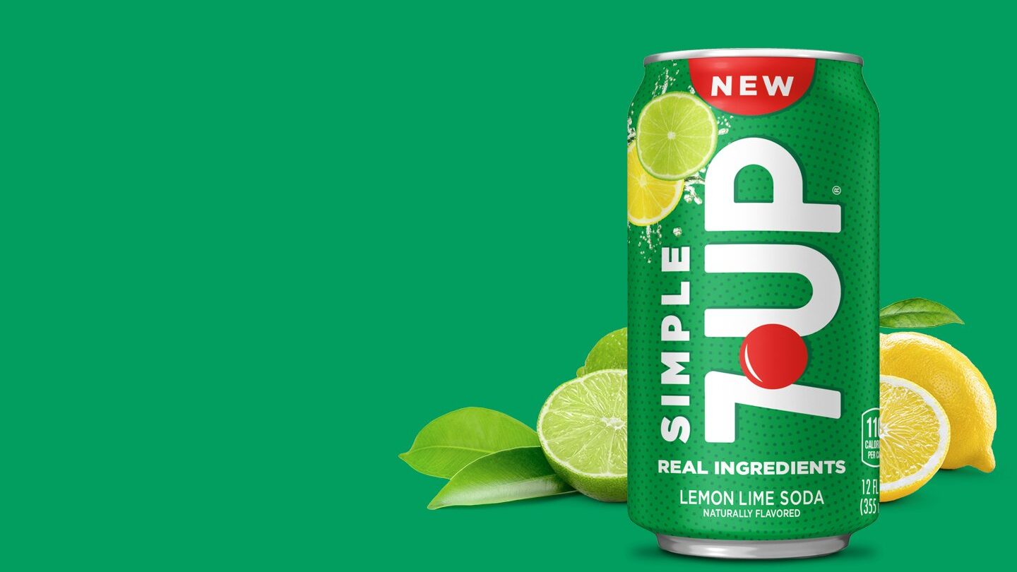 El Seven Up engorda: ¿Mito o realidad? - Todo Engorda