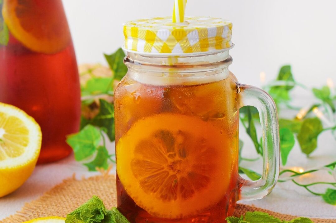 El té frío engorda: ¿mito o realidad? - Todo Engorda
