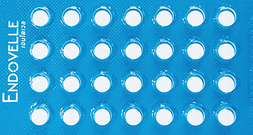 ¿Endovelle 2 mg engorda? Descubre la verdad sobre este medicamento ...