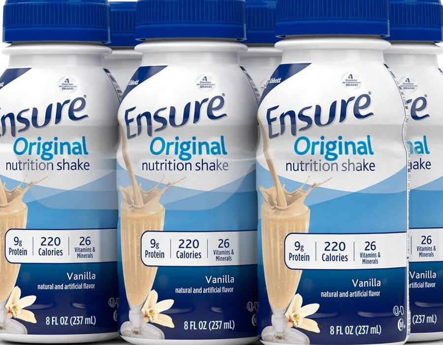 ¿Ensure engorda o adelgaza? Descubriendo la verdad detrás de este ...