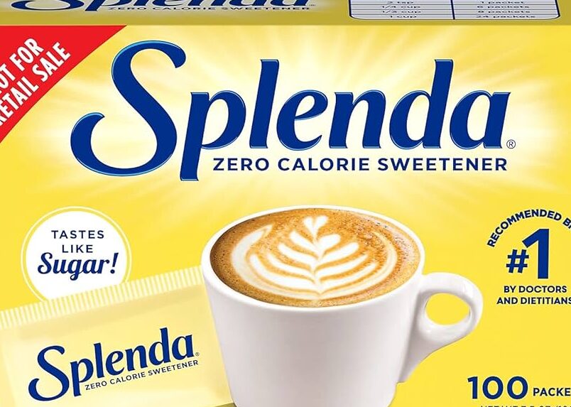 La verdad sobre la azúcar Splenda: ¿engorda o no? - Todo Engorda