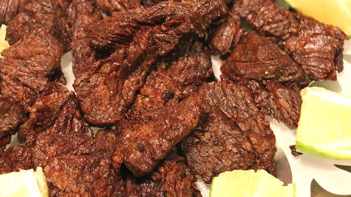 La carne frita engorda: descubre por qué debes limitar su consumo ...