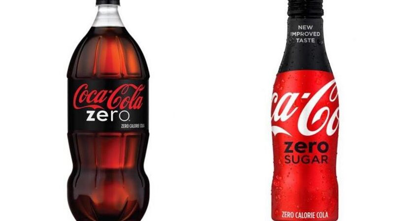 ¿Engorda la Coca Zero? Descubre la verdad sobre este refresco sin ...