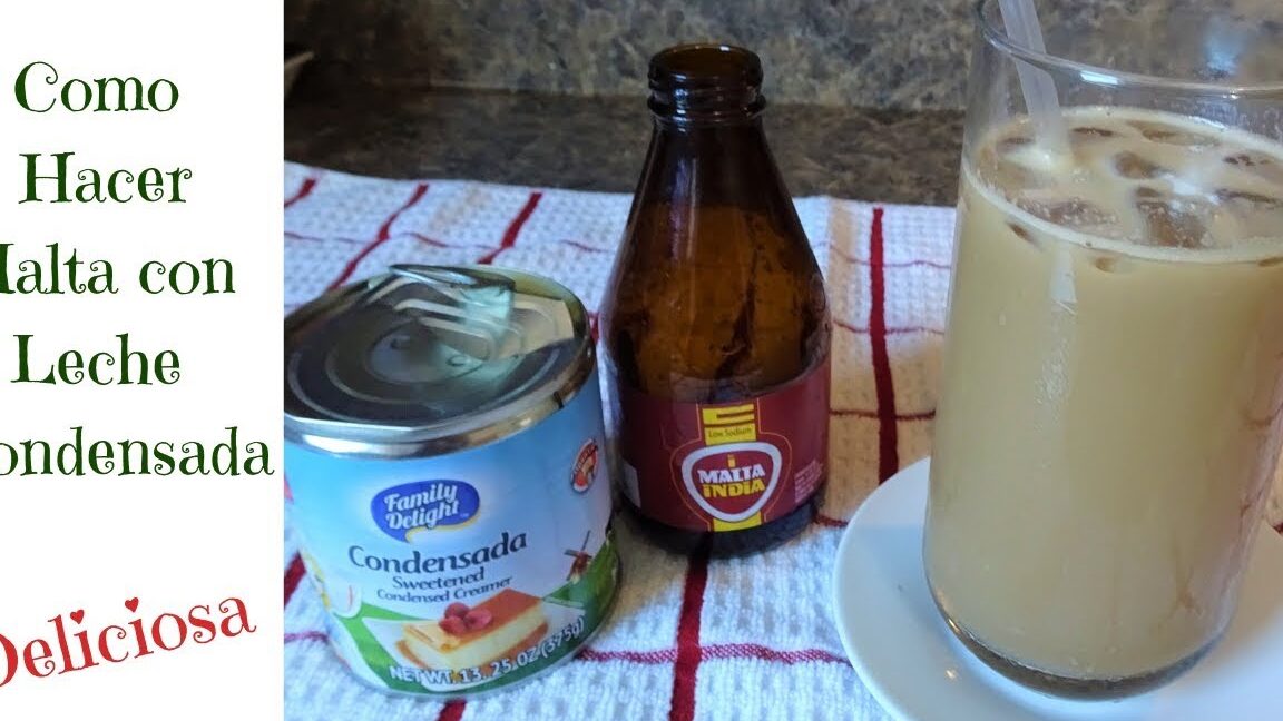 La malta con leche engorda: ¿mito o realidad? - Todo Engorda