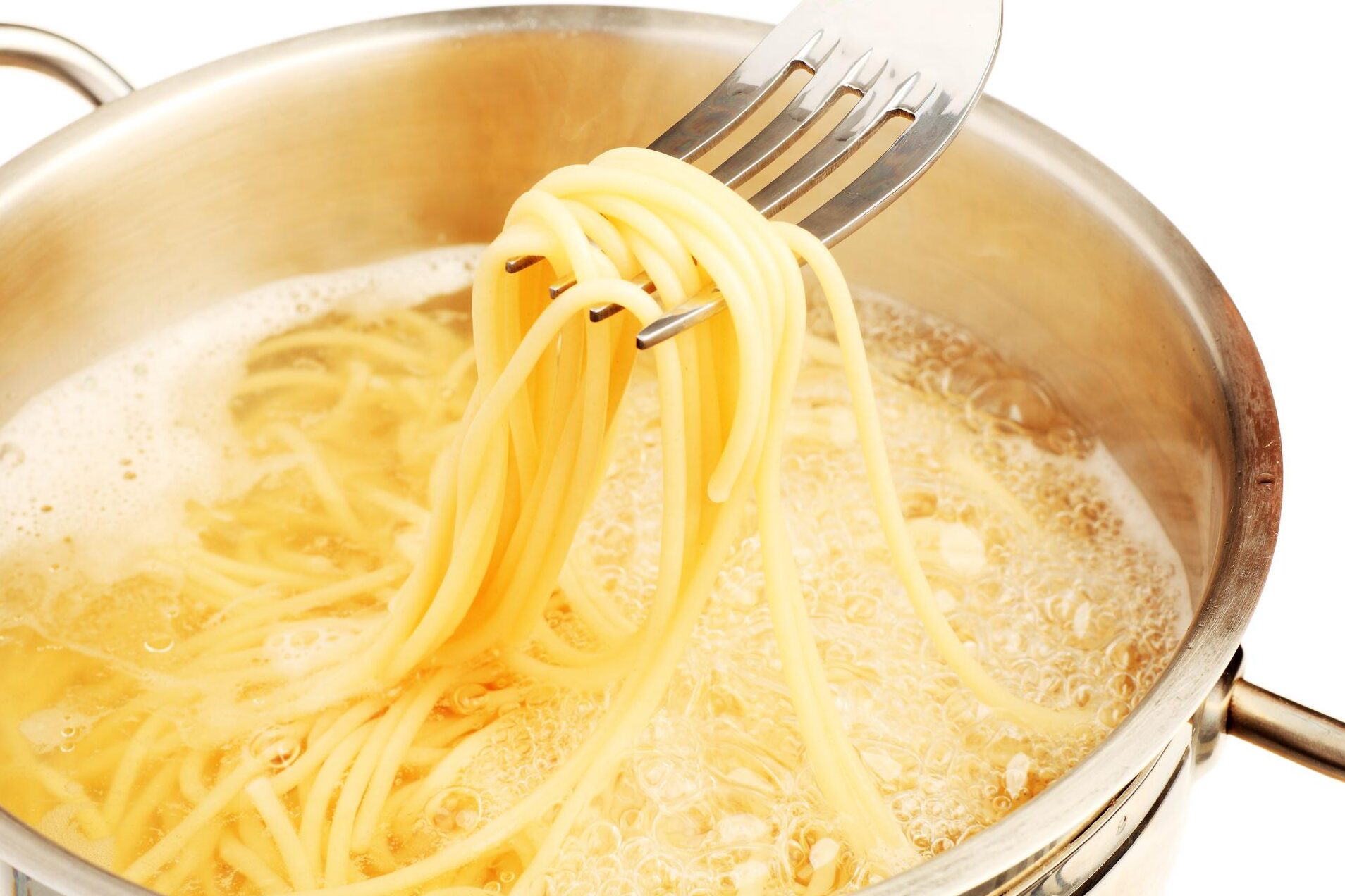 La verdad sobre si la pasta hervida engorda - Todo Engorda