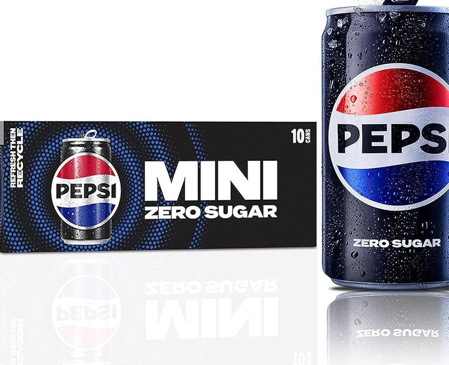 La Pepsi sin azúcar engorda: descubre la verdad detrás de esta bebida ...