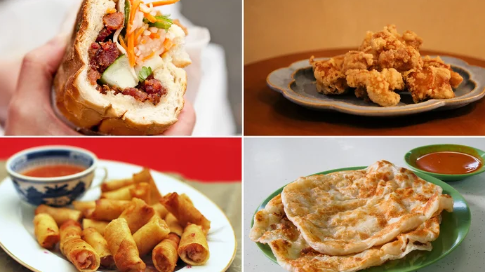 Las 10 comidas que más engordan - Todo Engorda
