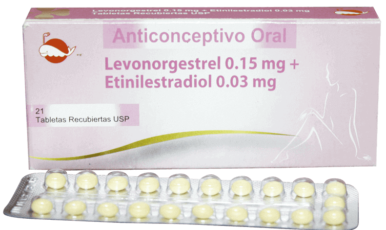 ¿El levonorgestrel y etinilestradiol engordan? Descubre la verdad sobre ...