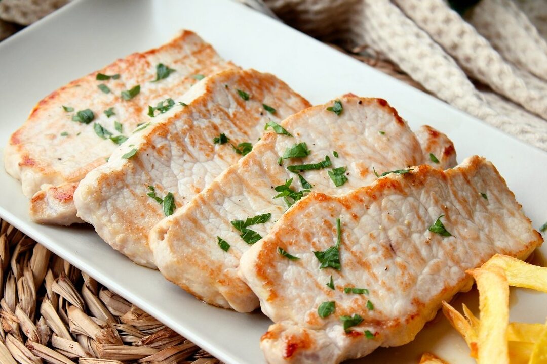 ¿El lomo a la plancha engorda? Descubre la verdad sobre este delicioso ...