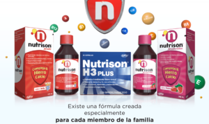 Nutrison H3 Plus Engorda: ¿Mito o Realidad? - Todo Engorda
