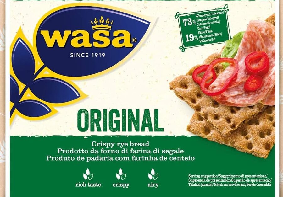 ¿El pan de Wasa engorda? Descubre la verdad sobre este popular alimento ...