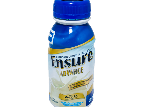 ¿Para qué sirve el Ensure Advance engorda? - Todo Engorda