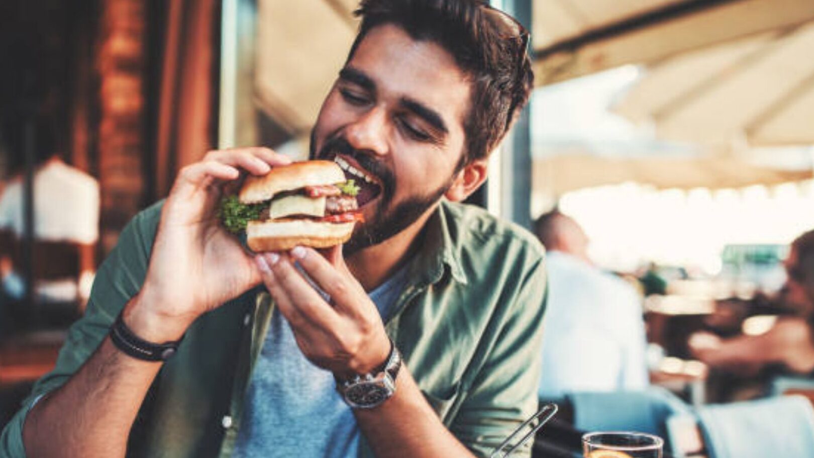 Por qué no engordo a pesar de comer mucho: Los secretos detrás de un ...