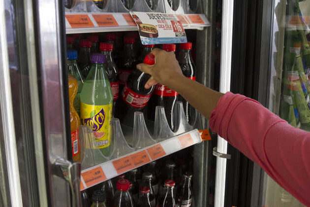 Los refrescos que engordan menos: ¿es posible disfrutar de una bebida ...