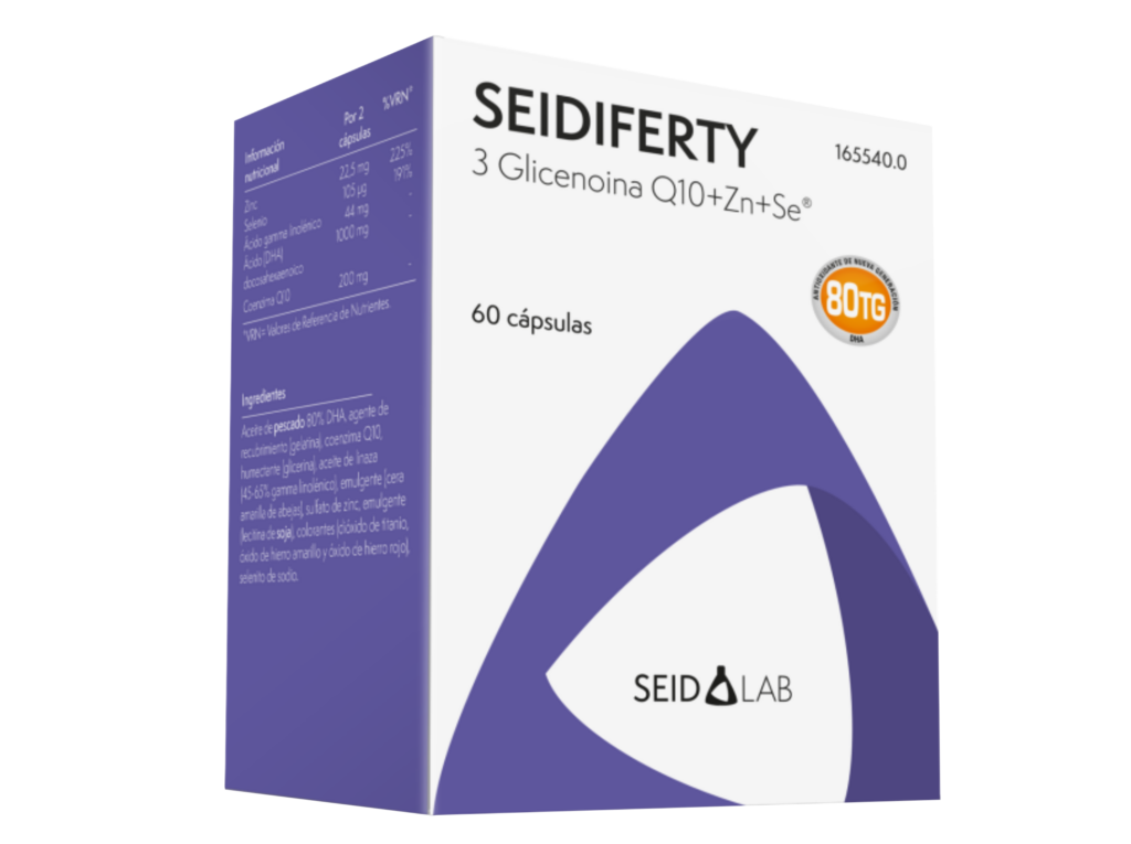 Seidivid Ferty 4: ¿Engorda o no? Descubre la verdad aquí - Todo Engorda