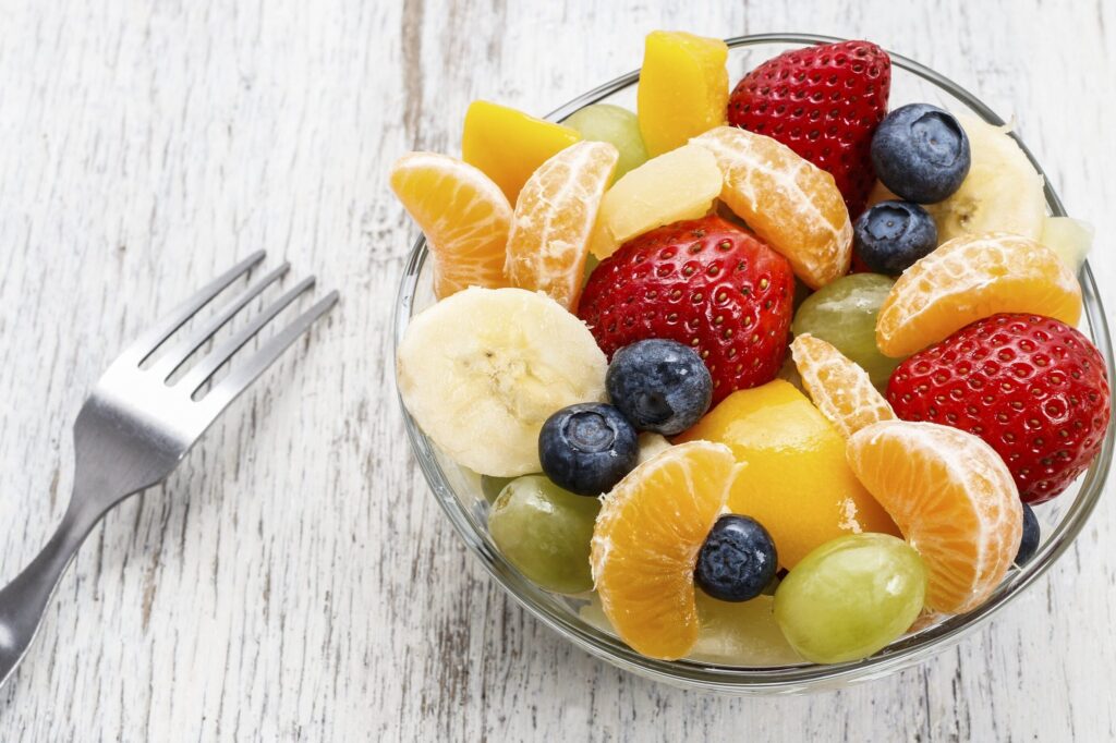¿Si comes mucha fruta engordas? - Todo Engorda
