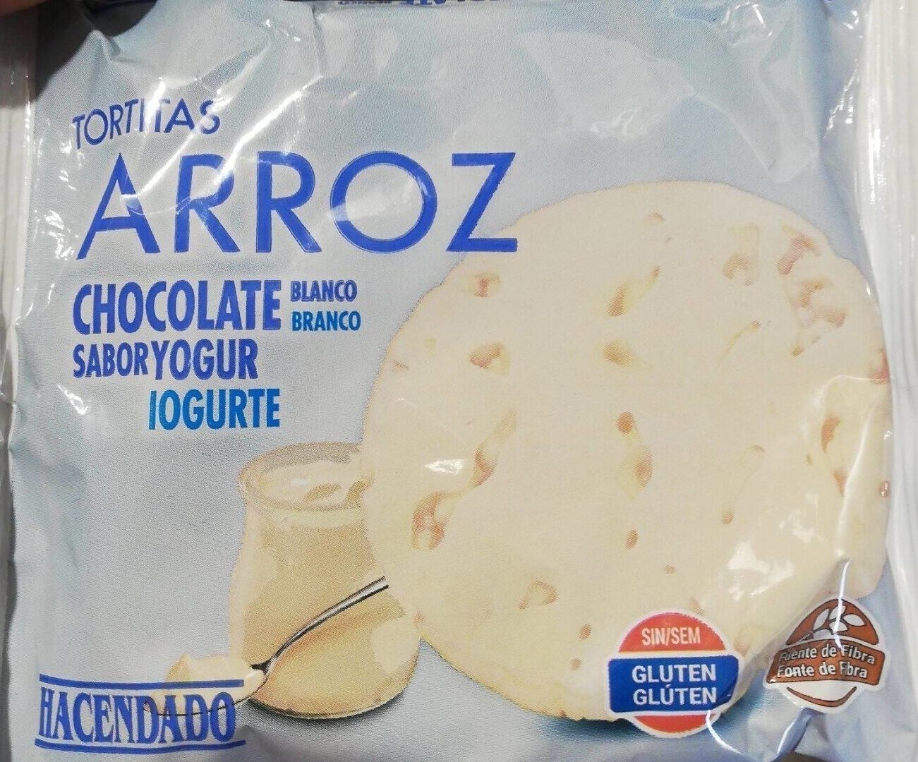 Tortitas de arroz Mercadona: ¿Engordan o no engordan? - Todo Engorda