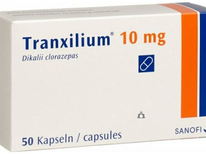 Tranxilium 5 mg engorda: ¿Mito o realidad? - Todo Engorda