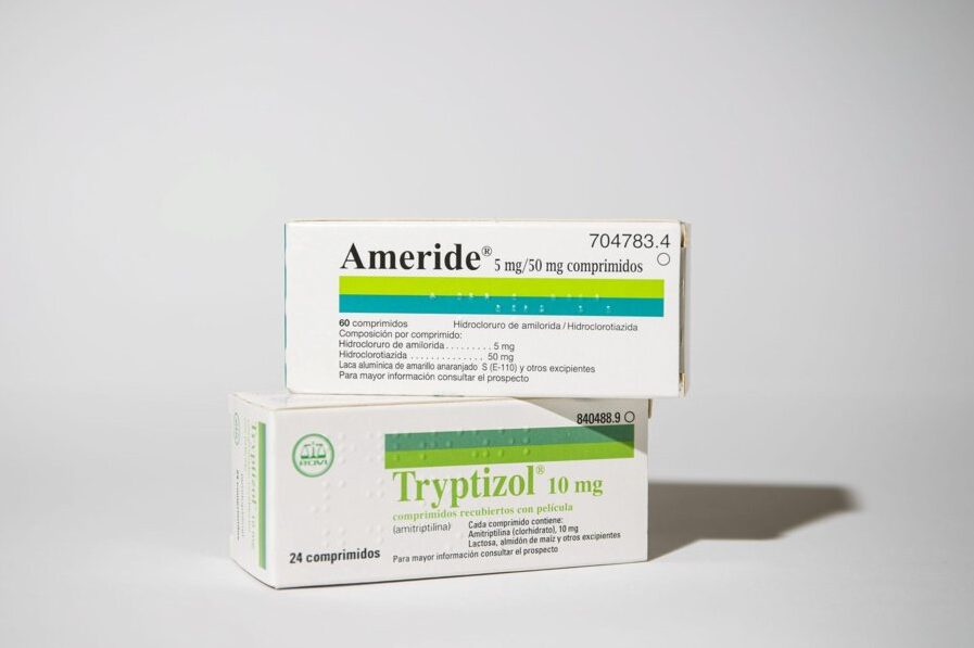 Tryptizol 25 mg: ¿Engorda o no? - Todo Engorda