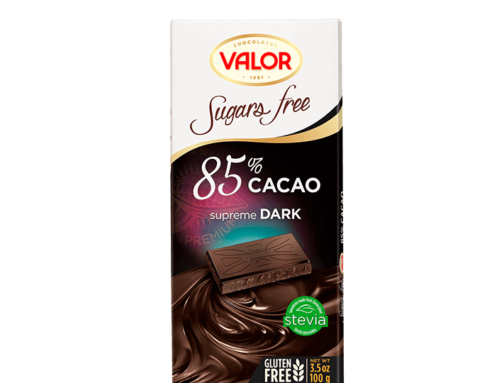 El chocolate 85 engorda: ¿mito o realidad? - Todo Engorda