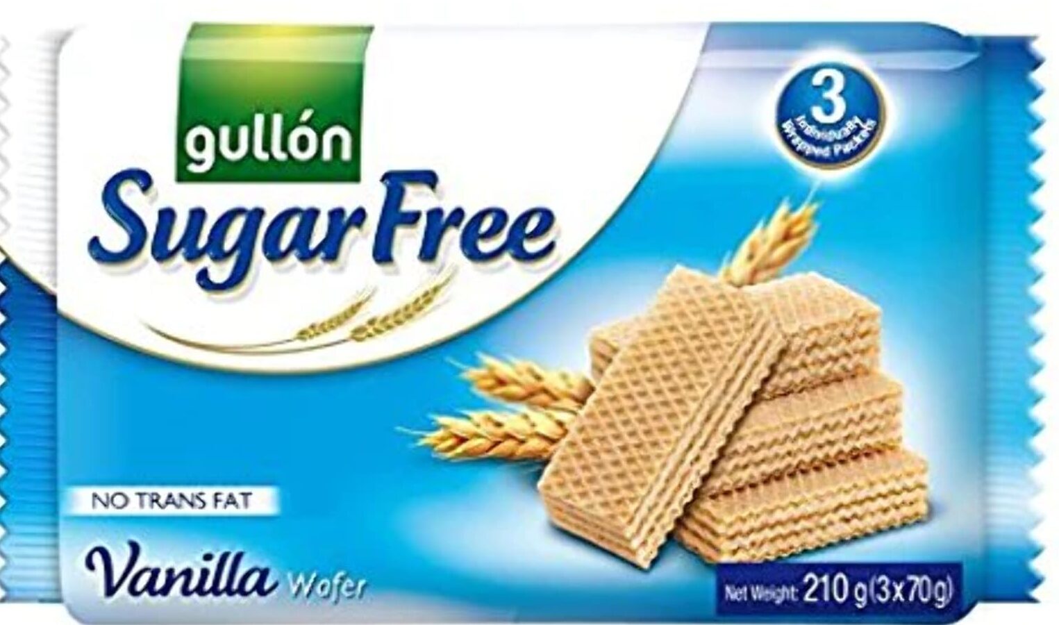 Las galletas Gullón engordan: ¿mito o realidad? - Todo Engorda